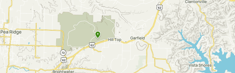 Best Historic Site Trails in Garfield | AllTrails