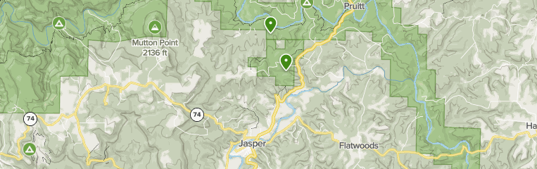 Best Wheelchair Friendly Trails in Jasper | AllTrails