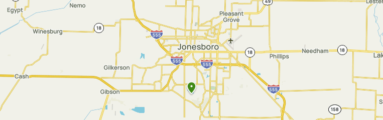 Best Kid Friendly Trails in Jonesboro | AllTrails