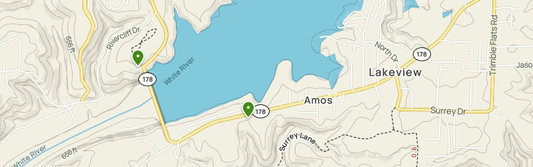 Best Kid Friendly Trails in Lakeview | AllTrails