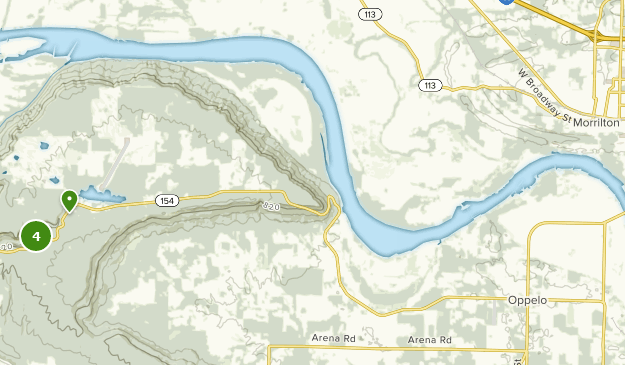 Best Waterfall Trails near Morrilton, Arkansas | AllTrails