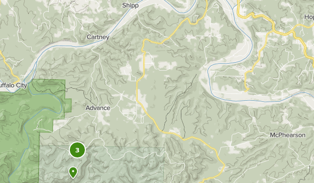 Best River Trails near Norfork, Arkansas | AllTrails