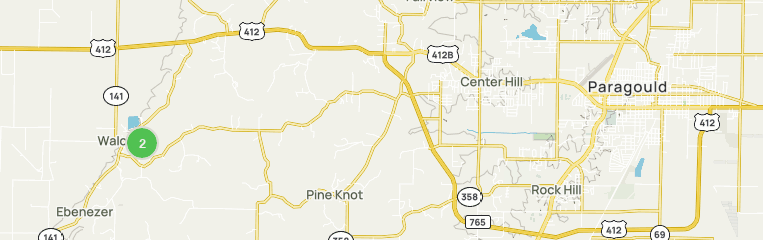 Best Forest Trails in Paragould | AllTrails