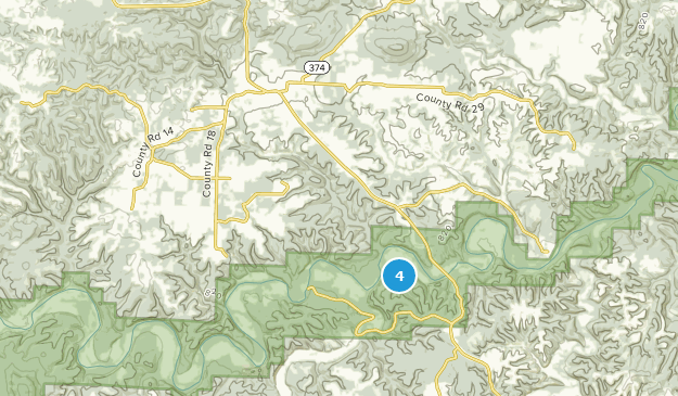 Best Views Trails near Saint Joe, Arkansas | AllTrails