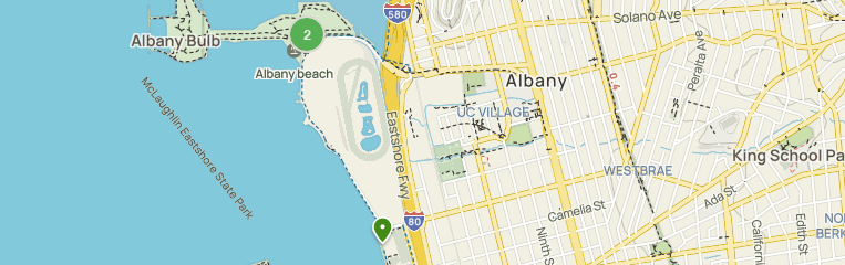 Best Beach Trails in Albany | AllTrails