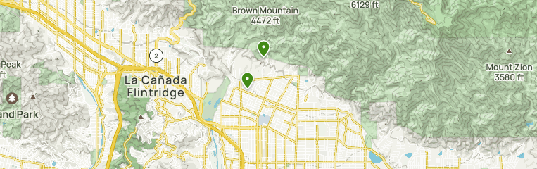 Best Cave Trails in Altadena | AllTrails