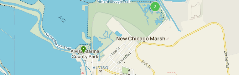 2023 Best Lake Trails in Alviso | AllTrails