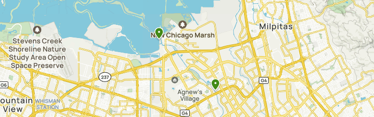 Best River Trails in Alviso | AllTrails