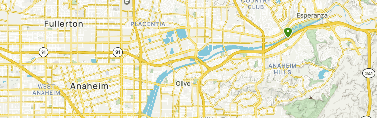Best Paved Trails in Anaheim | AllTrails