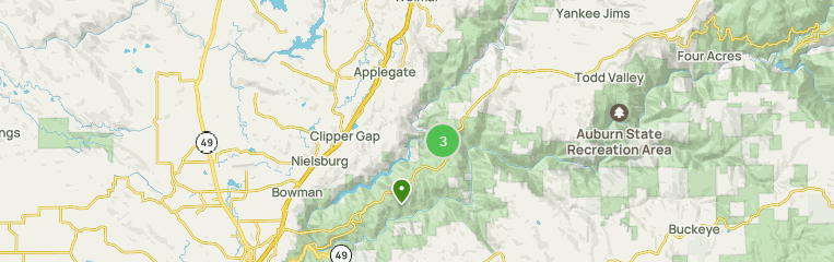 Best Bird Watching Trails in Applegate | AllTrails