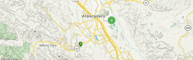 Best Horseback Riding Trails in Atascadero | AllTrails