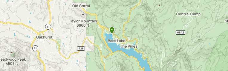 Best Waterfall Trails in Bass Lake | AllTrails