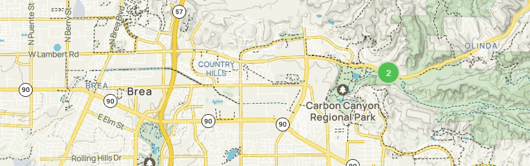 Best Horseback Riding Trails in Brea | AllTrails