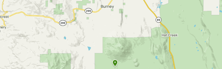 Best Off Road Driving Trails in Burney | AllTrails