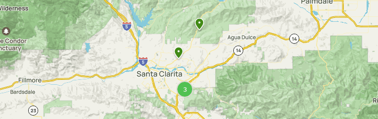 2023 Best Forest Trails in Canyon Country | AllTrails