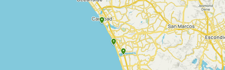 Best Beach Trails in Carlsbad | AllTrails