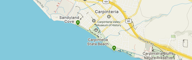 Best Beach Trails in Carpinteria | AllTrails