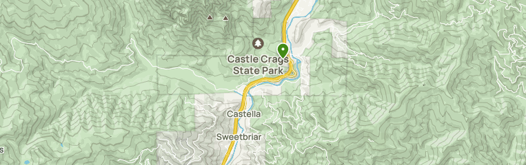 Best Backpacking Trails in Castella | AllTrails