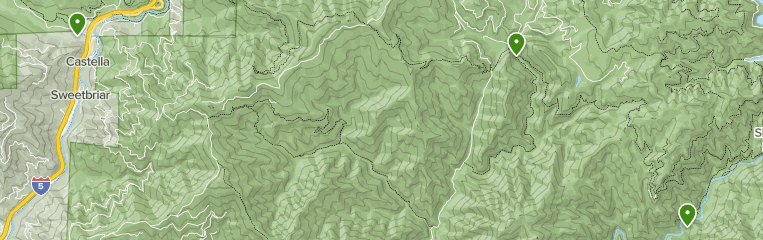 Best Fishing Trails in Castella | AllTrails