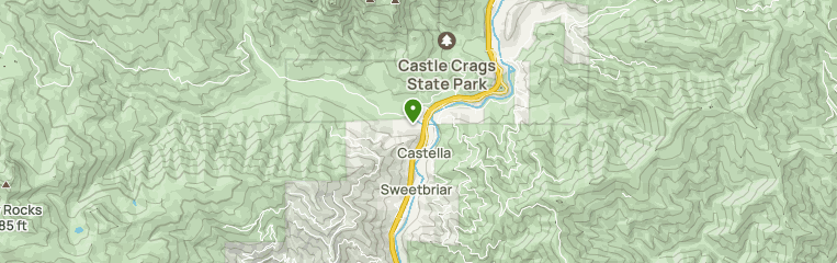 Best Historic Site Trails in Castella | AllTrails