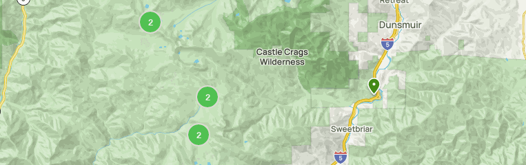 Best Lake Trails in Castella | AllTrails