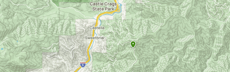 Best Mountain Biking Trails in Castella | AllTrails