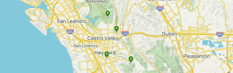 Best River Trails in Castro Valley | AllTrails