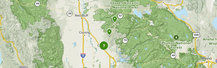 Best River Trails in Chico | AllTrails