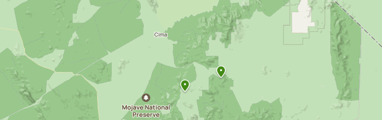 Best Kid Friendly Trails in Cima | AllTrails