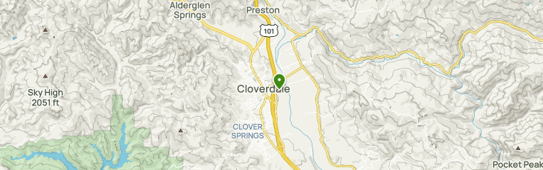 2023 Best Bird Watching Trails in Cloverdale | AllTrails