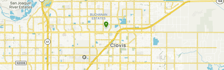 Best Historic Site Trails in Clovis | AllTrails