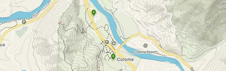 Best Walking Trails in Coloma | AllTrails