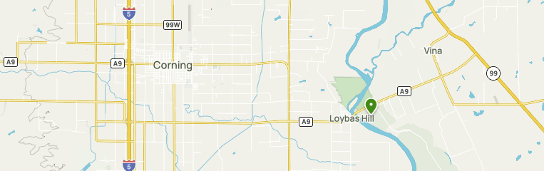 Best Trail Running Trails in Corning | AllTrails