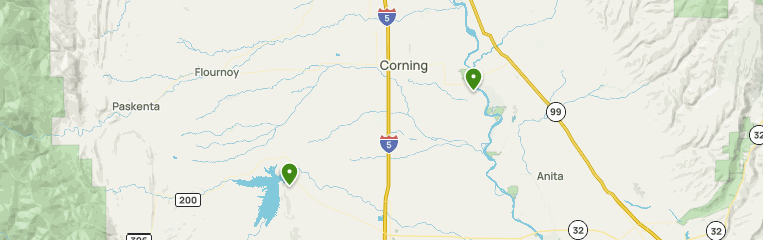 Best Walking Trails in Corning | AllTrails