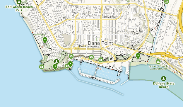 Best Beach Trails near Dana Point, California | AllTrails