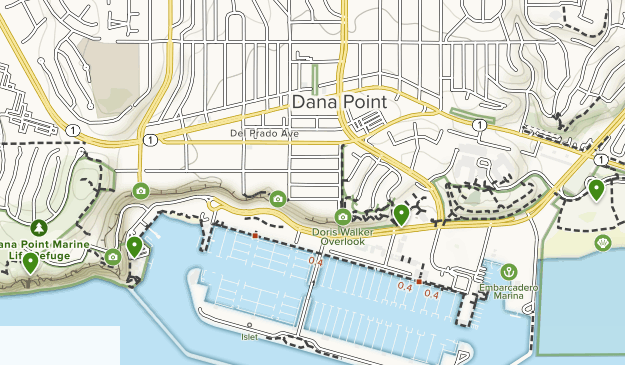 Best Kid Friendly Trails near Dana Point, California | AllTrails