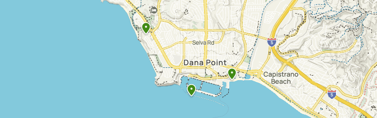 Best Road Biking Trails in Dana Point | AllTrails