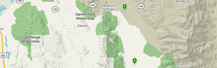 Best Off Road Driving Trails in Darwin | AllTrails