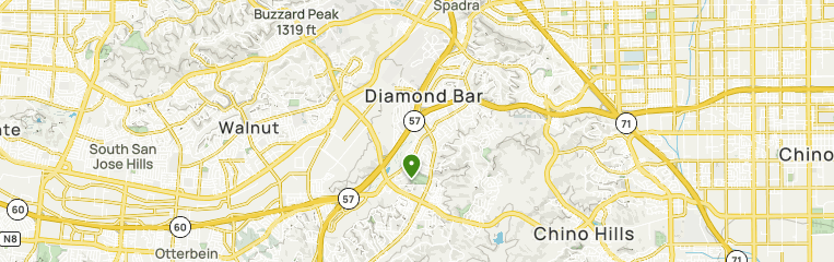 2023 Best Forest Trails in Diamond Bar | AllTrails