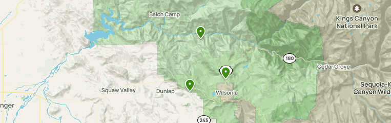 Best Off Road Driving Trails in Dunlap | AllTrails