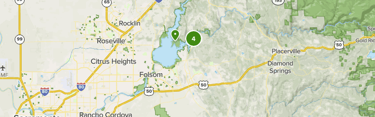 Best walking trails in El Dorado Hills, California | AllTrails