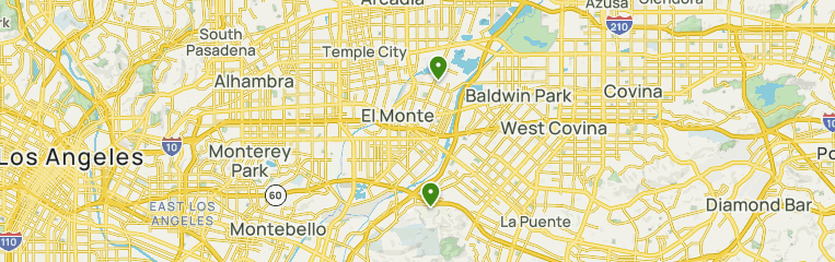 Best Road Biking Trails in El Monte | AllTrails