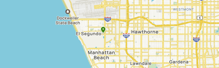 Best Walking Trails in El Segundo | AllTrails