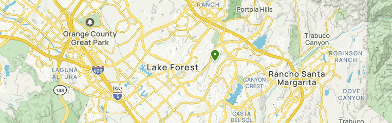 Best Stroller Friendly Trails in El Toro | AllTrails