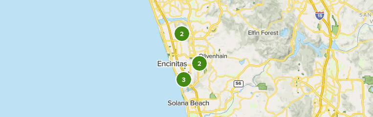 2023 Best Views Trails in Encinitas | AllTrails