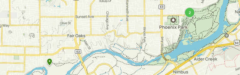 2023 Best Forest Trails in Fair Oaks | AllTrails