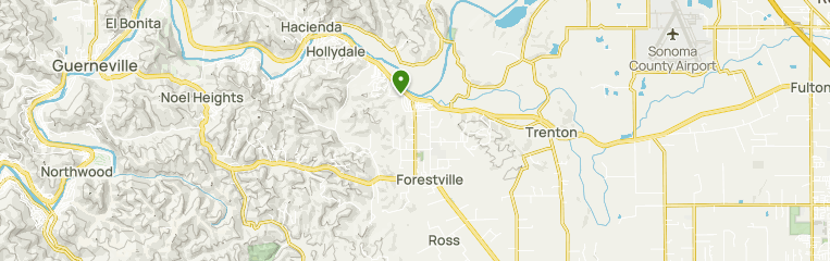 Best Beach Trails in Forestville | AllTrails