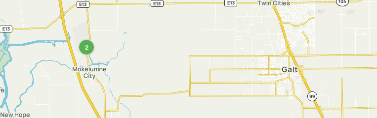 Best Walking Trails in Galt | AllTrails