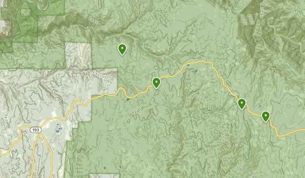 Best Walking Trails near Georgetown, California | AllTrails