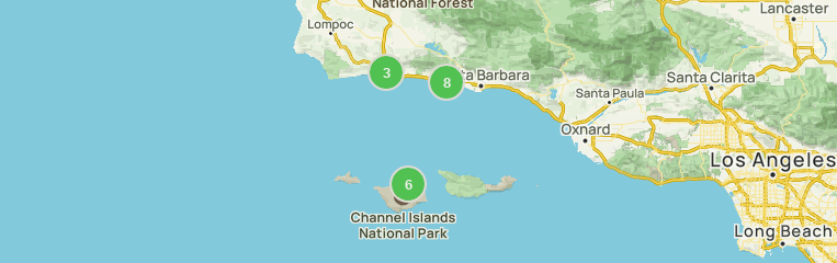 10 Best Beach Trails in Goleta | AllTrails